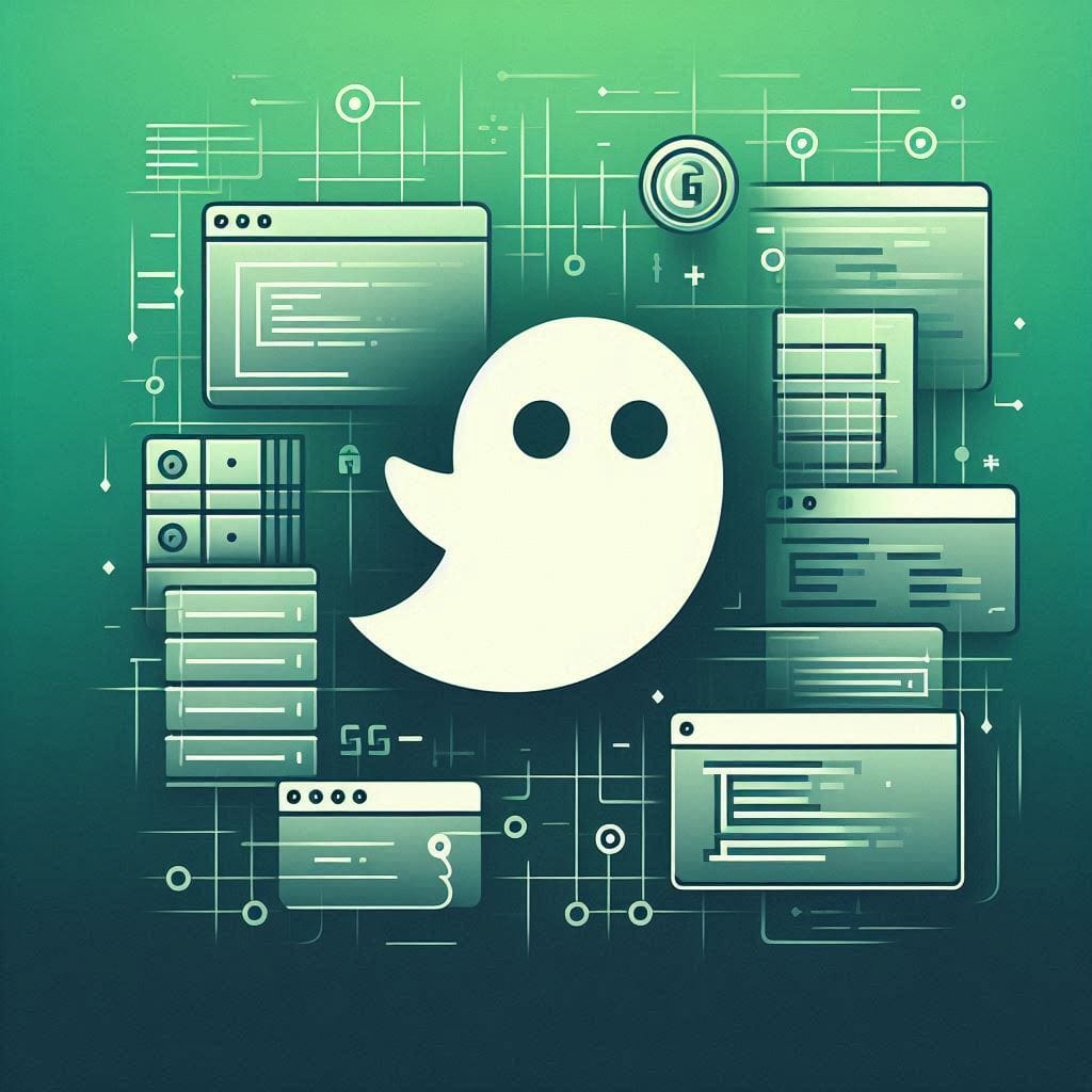 From Ground Zero to Go-Live: Guide to Setting Up Ghost CMS on Linux